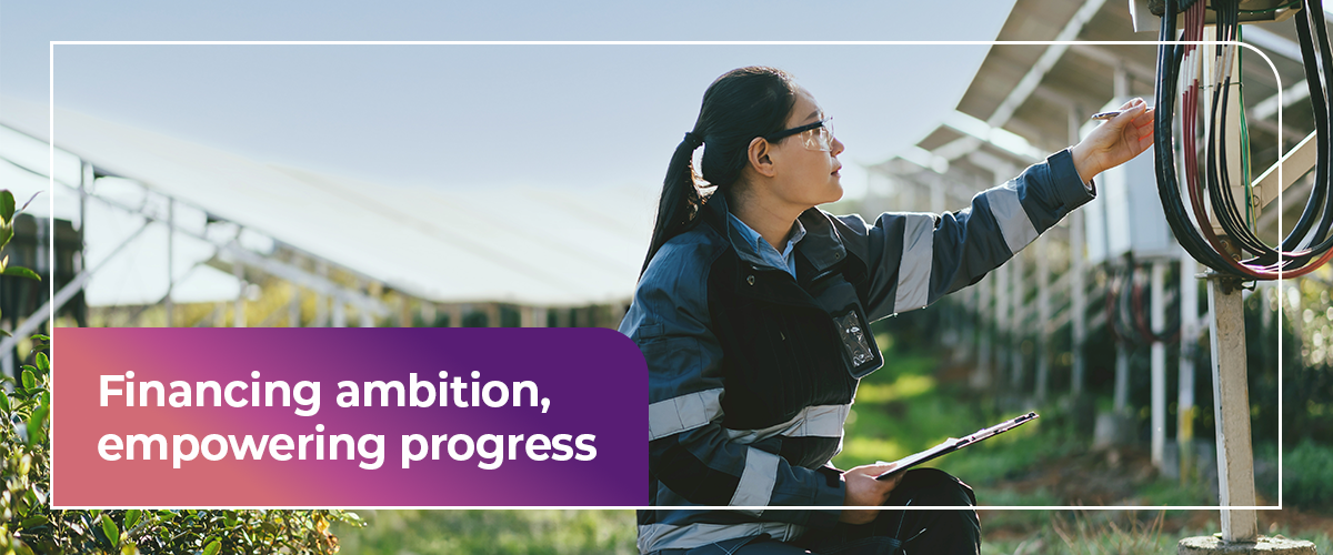 BPCE Equipment Solutions – Chi siamo e le nostre soluzioni finanziarie